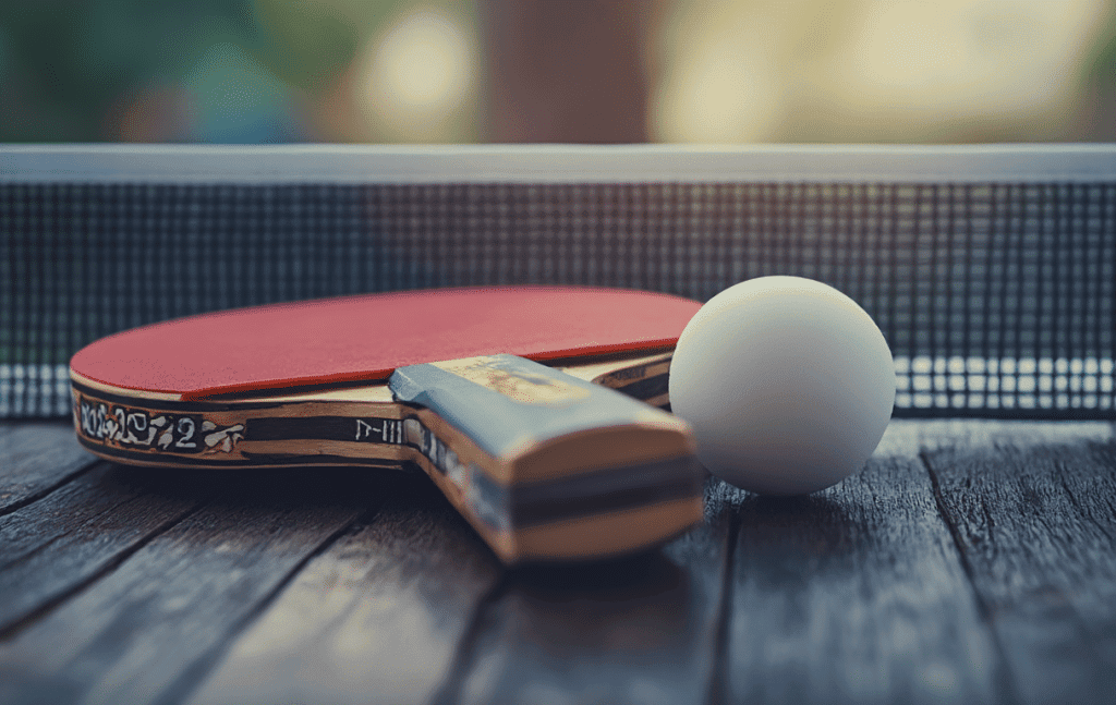5 Best Table Tennis Bats (Reviewed)